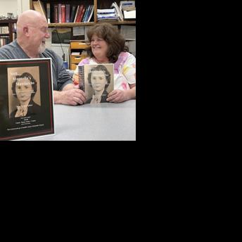 Ken Stonecipher will sell new cookbook at museum on Saturday ...