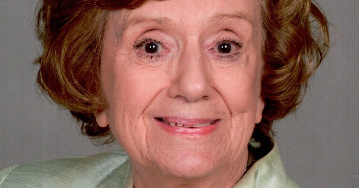 Anna Marie Robertson | Obituaries | magnoliareporter.com