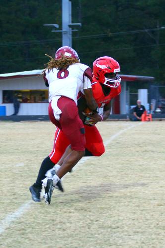 Magnolia football fans traveling to Robinson should prepare for the ...