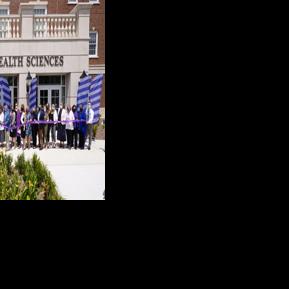UCA opens 80,000 SF Integrated Health Sciences Building | Colleges ...