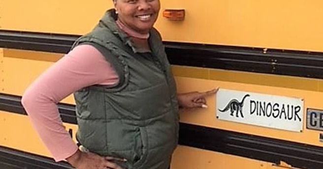 Tonya Porchia is Magnolia's Bus Driver of the Week | Public & Private ...