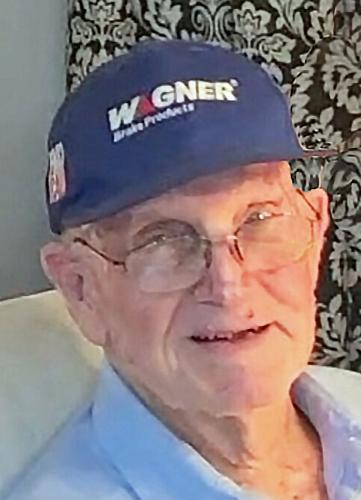 James “Jim” Morris Owen | Obituaries | magnoliareporter.com