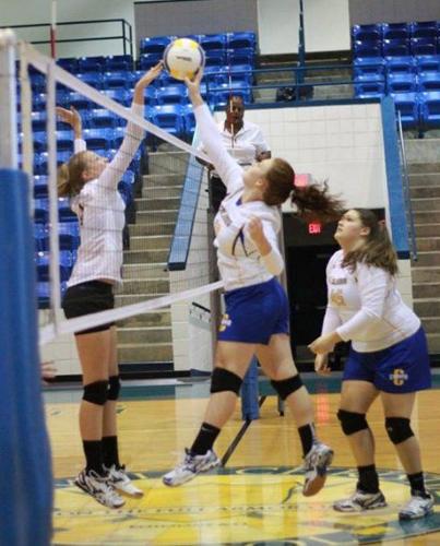 Columbia Christian wins against West Side Christian | Sports ...