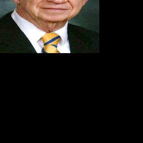 (With two photos) SAU Board Chairman William "Bill" Stringfellow passes ...