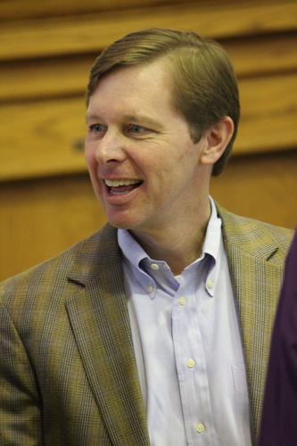 Albemarle Corporation CEO Kissam tells Rotarians about potential of ...