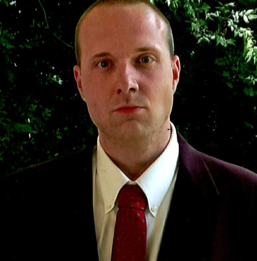 Samuel Grayson Jean | Obituaries | magnoliareporter.com