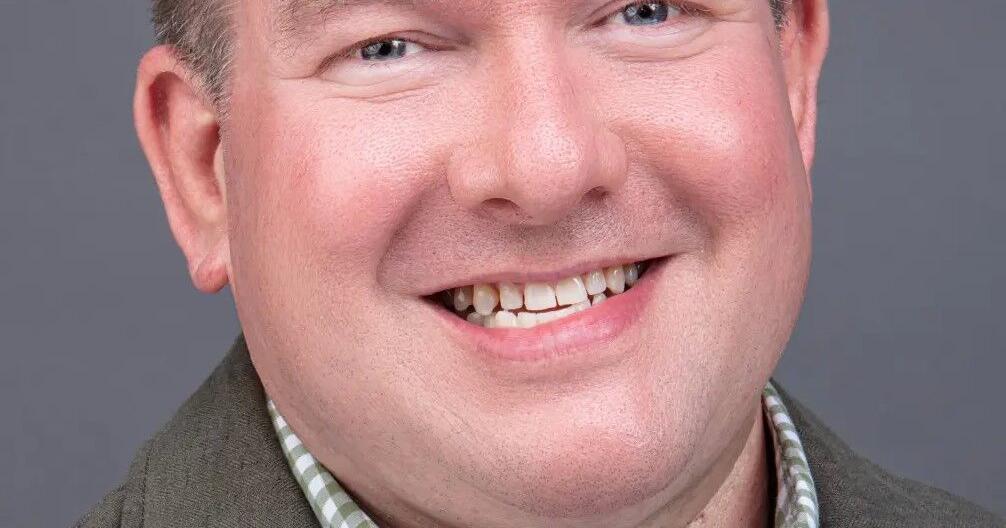 The Arkadelphian : Jon Merryman to lead Arkadelphia Chamber of Commerce ...