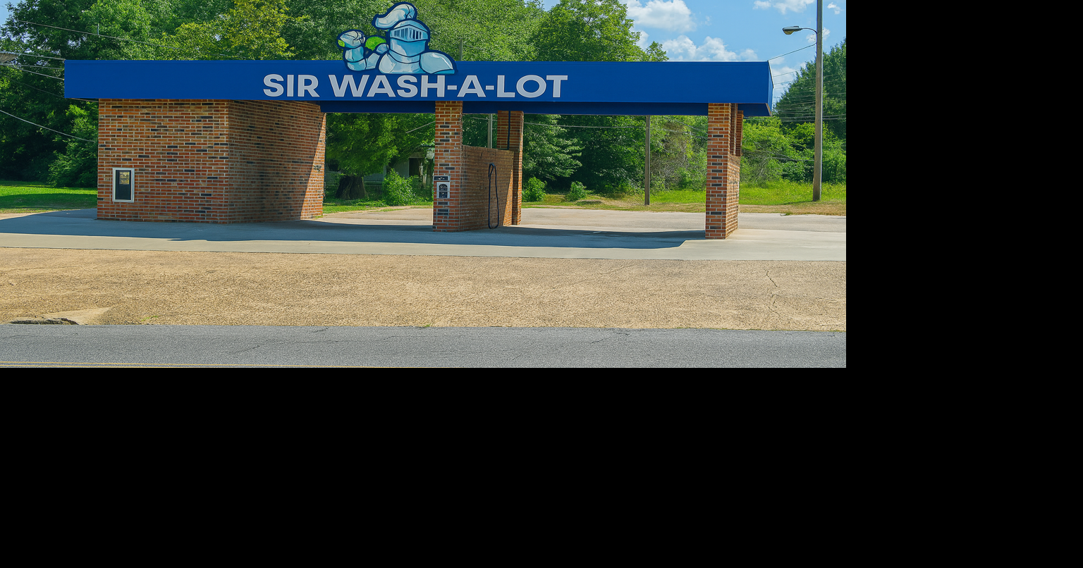 Re-imagining Magnolia with ChatGPT: Sir Wash-a-Lot | Local ...