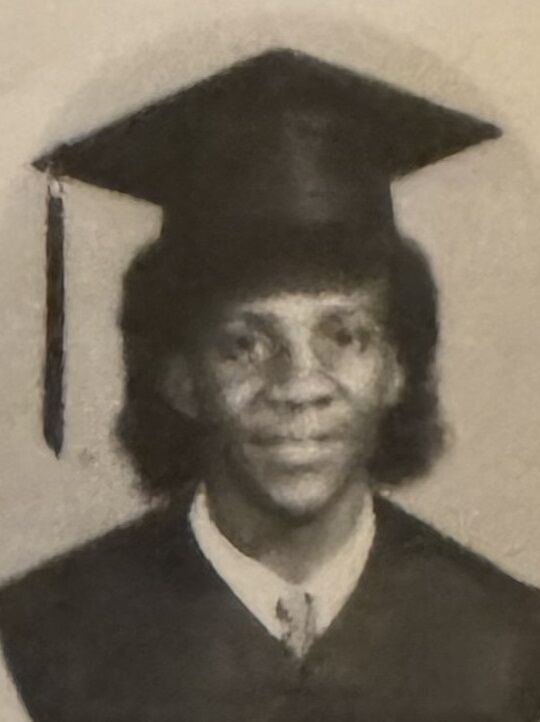 Franklin Bernard Robinson | Obituaries | magnoliareporter.com