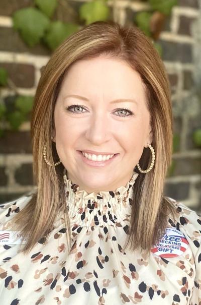 Reeves marks 20 years at Peoples Bank | Business | magnoliareporter.com