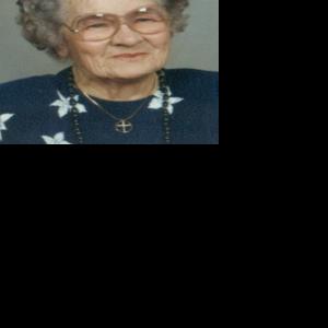 Ruth Elizabeth Bradley Dailey | Obituaries | magnoliareporter.com