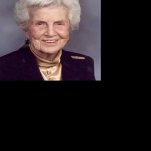 Mary Sue (DeLaughter) Shinn | Obituaries | magnoliareporter.com