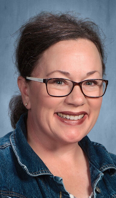 Edington is "Teacher of the Year" at Central Elementary | Public ...