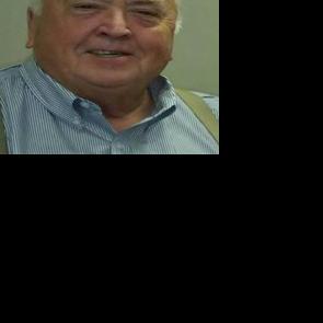 Reception will honor CADC's Larry Cogburn | Community Groups ...