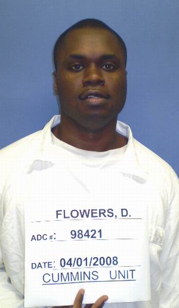 Escapee from Cummins Unit recaptured | Regional News | magnoliareporter.com