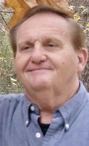 James Michael Clanton | Obituaries | magnoliareporter.com