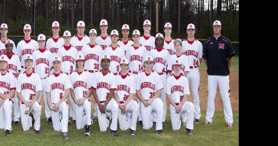 Magnolia Panthers baseball Hit-A-Thon on February 11 | Sports ...