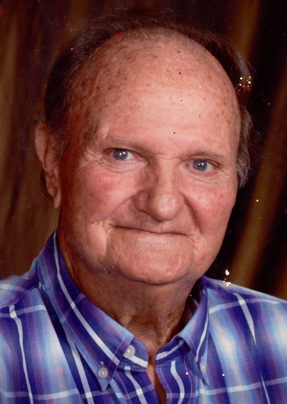 Harold Mance Doss | Obituaries | magnoliareporter.com