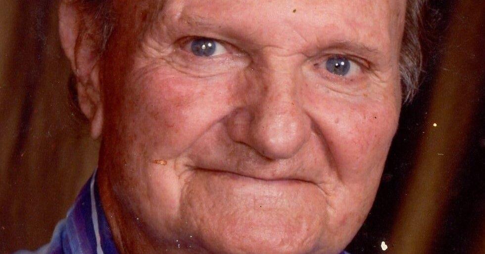 Harold Mance Doss | Obituaries | magnoliareporter.com