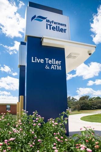 Farmers Bank will build new branch in Welcome, install Taylor iTeller ...