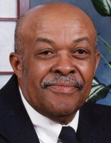 Lloyd Cooper Jr. | Obituaries | magnoliareporter.com