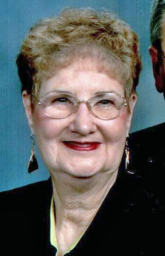 Patsy Ann McKinney | Obituaries | magnoliareporter.com