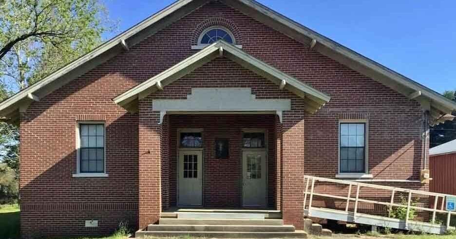 Calhoun Community Center meeting will be Tuesday | Community Groups ...
