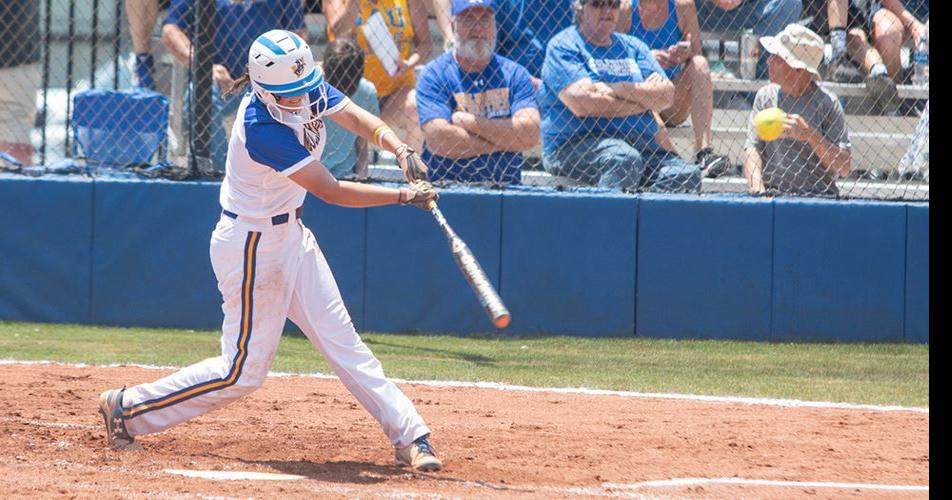 SAU's softball win streak now at 16 games | Southern Arkansas ...