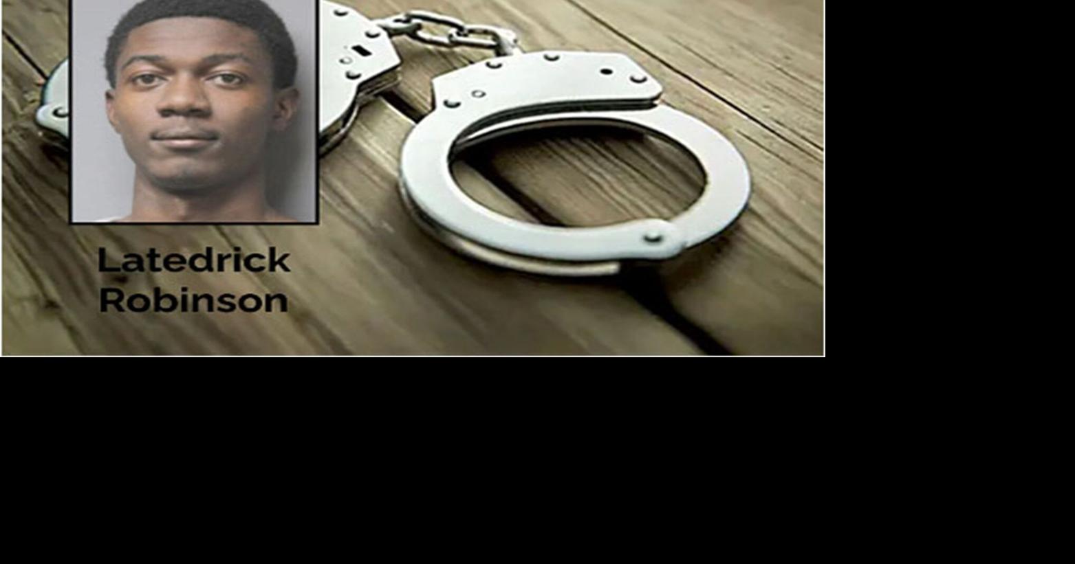 Webster Parish Journal : Former Springhill officer with Columbia County ...