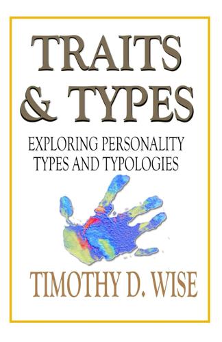 New book by SAU professor explores personality "Traits & Types ...