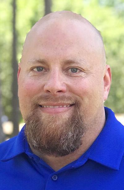 Crowell joins Leadership Arkansas Class XVI | Business ...