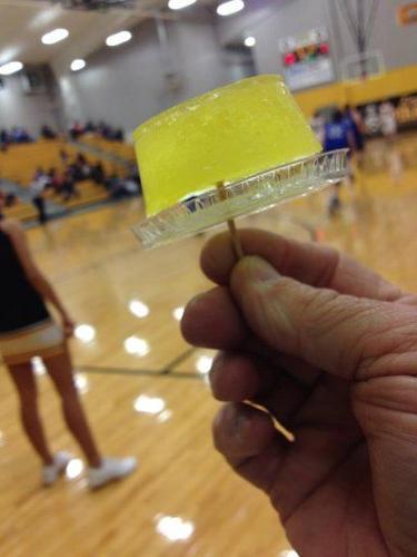 Mike McNeill’s Diary for Wednesday, January 28, 2015: Pickle Sickles ...