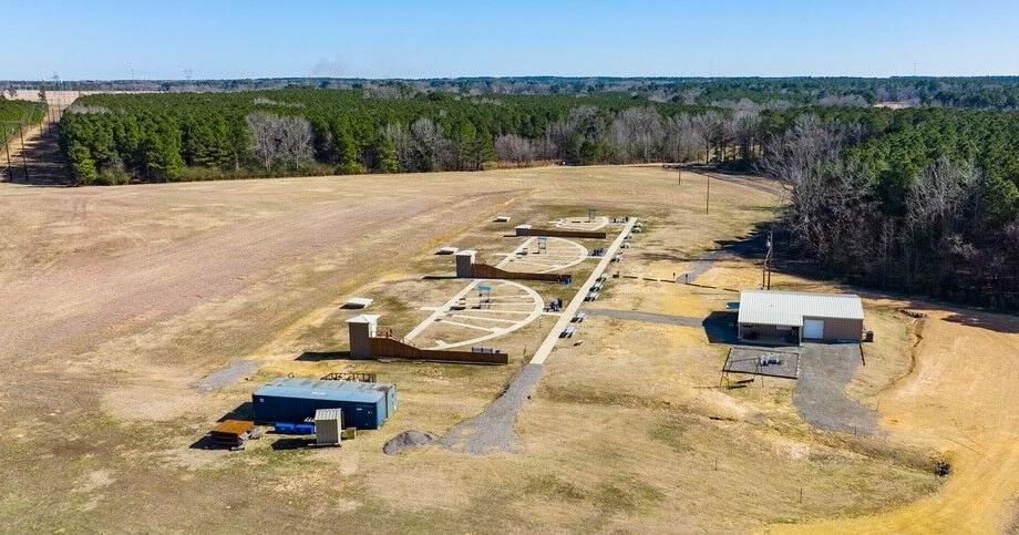 AGFC Shooting Sports Division aims for more opportunities | Outdoors ...