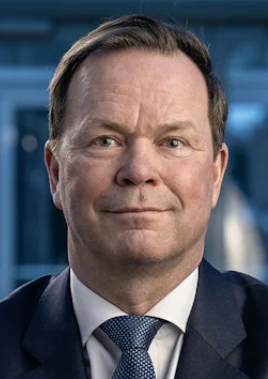 Eivind Kallevik new CEO of Hydro | Business | magnoliareporter.com
