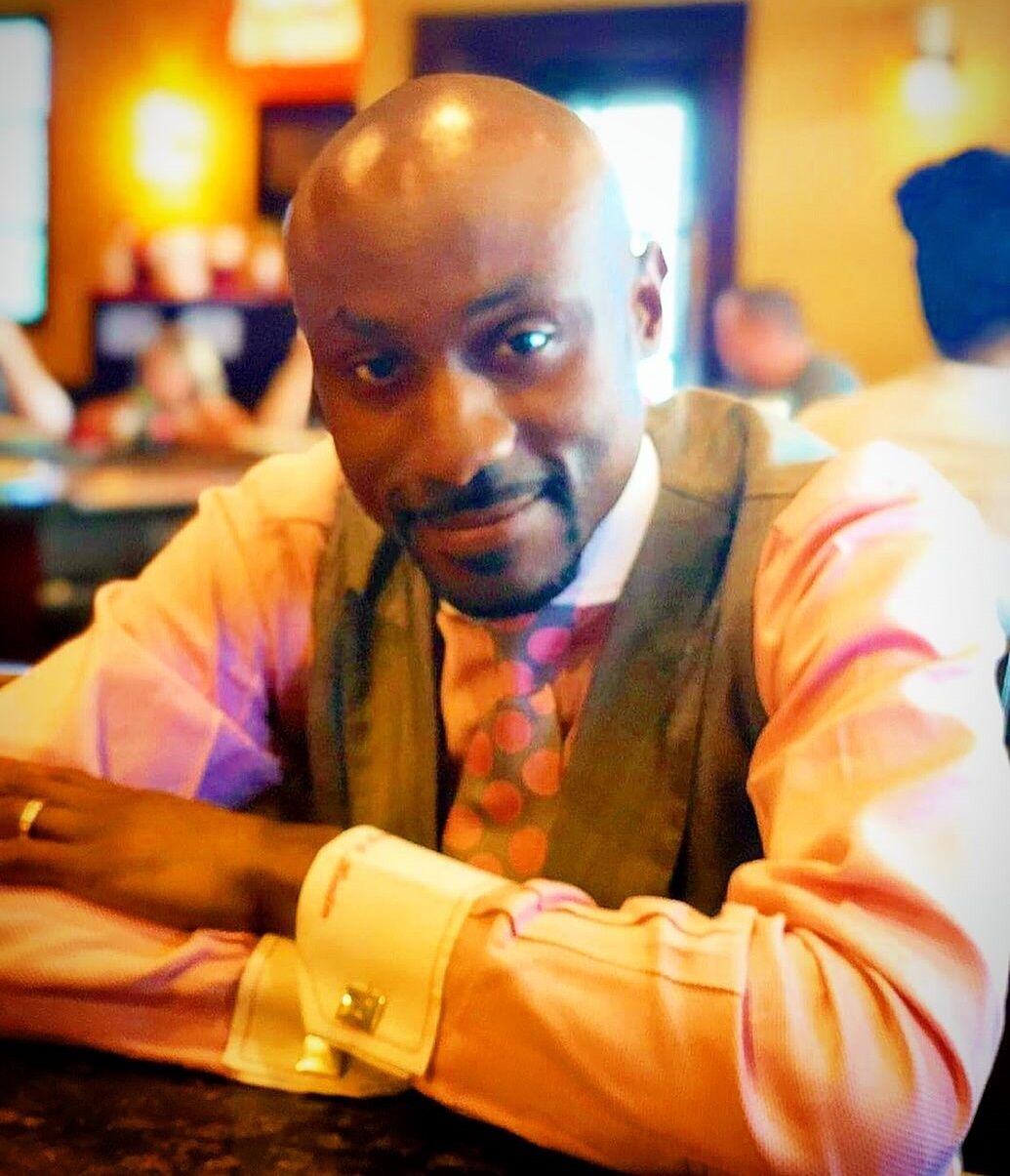 Corey Shantez Hunter Sr. | Obituaries | magnoliareporter.com