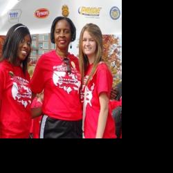 Magnolians attend Red Ribbon Week rally | Public & Private Schools ...