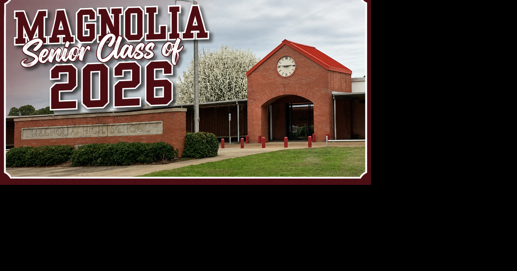 Magnolia seniors will receive honors at assembly | Public & Private ...
