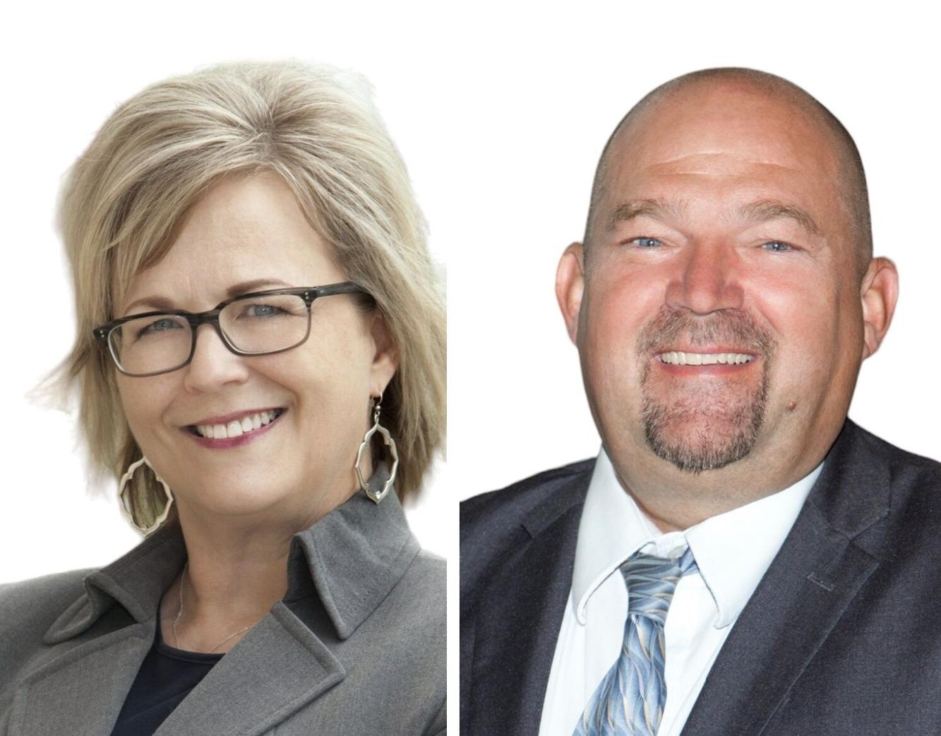 Mustard Seed Wealth Management salutes Glass and Butterfield | Business ...