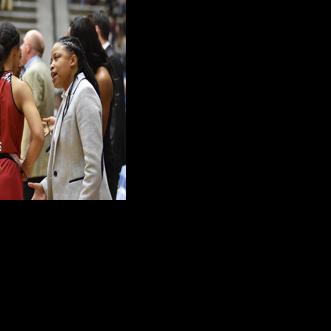 McNeil's Deidra Johnson new associate coach at Indiana State | College ...