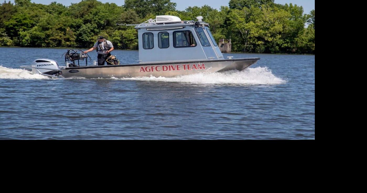 Boating under the influence violations decreased during holiday weekend ...