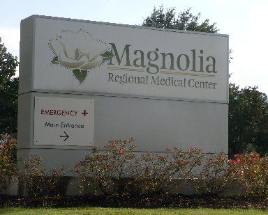 Magnolia Regional Medical Center commissioners meet Monday | Business ...