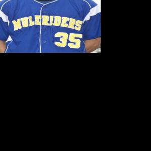 SAU's James Baune Co-pitcher of the Week in Great American Conference ...