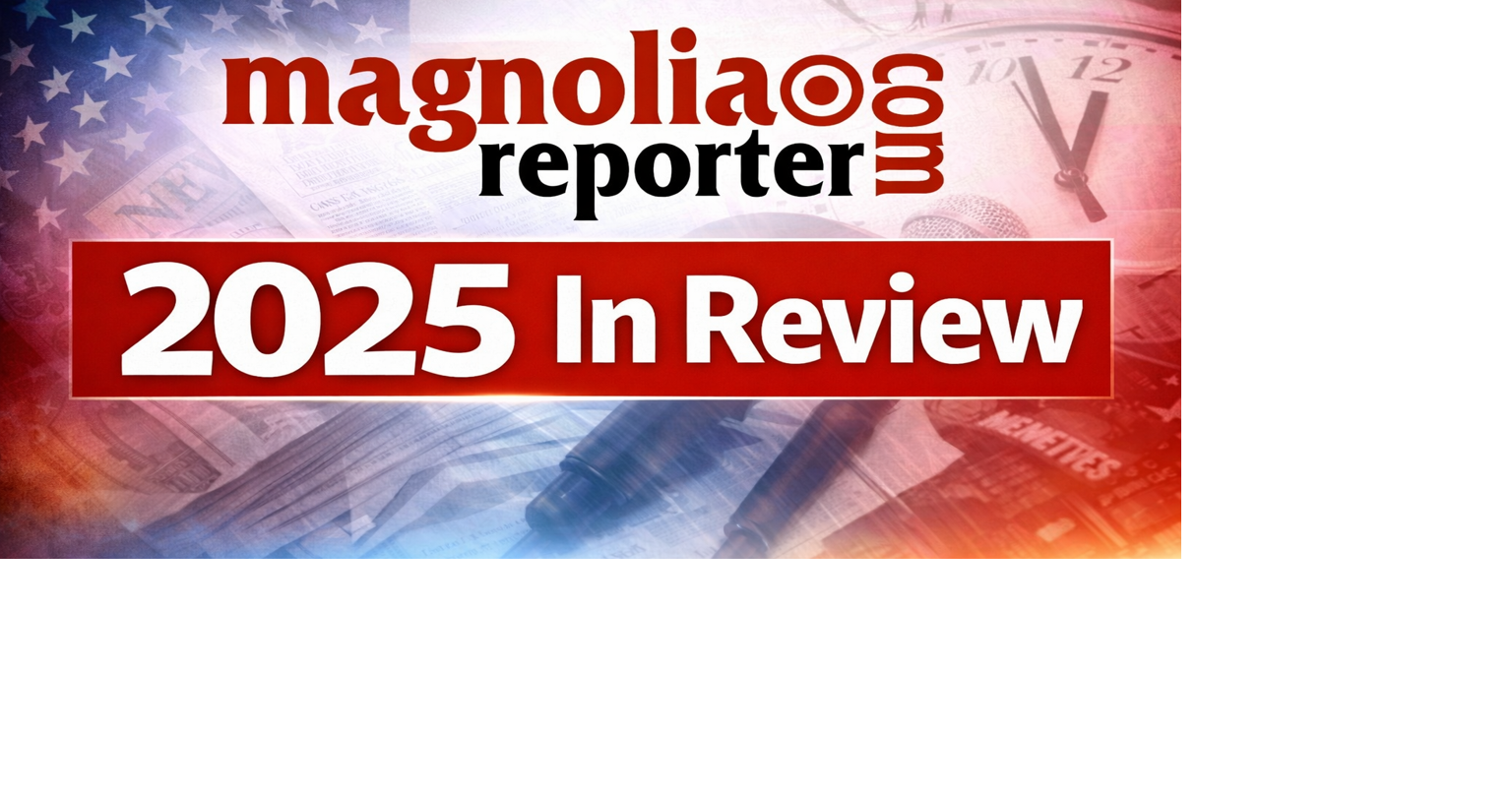 2025 in Review: December – Mayor retiring … Southern Aluminum change ...