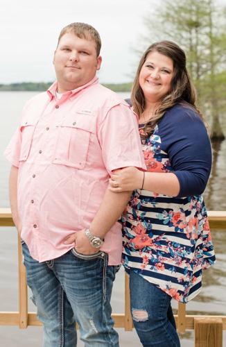 Engagement: Kodi Michelle Rabb and Hunter James Caldwell | Engagements ...