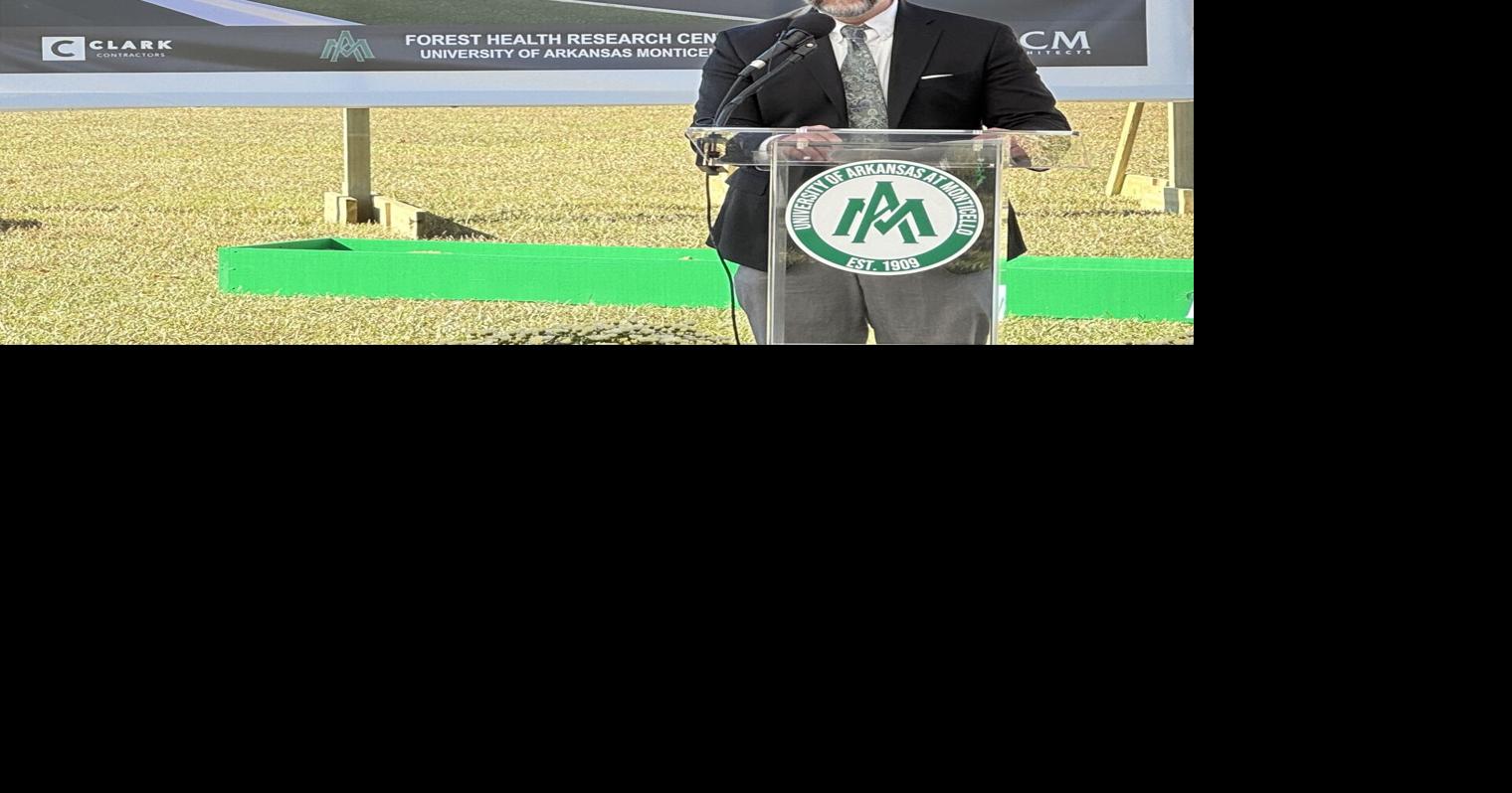 2024 concludes with a promising future for Arkansas forestry | Business ...