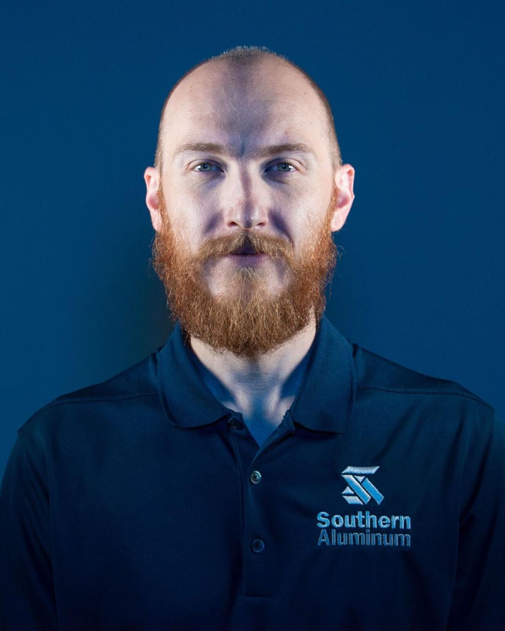 Hinkle new VP for Marketing at Southern Aluminum | Business ...