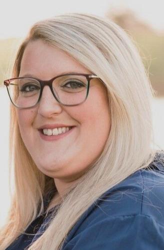 Jordan Beth Glass | Obituaries | magnoliareporter.com