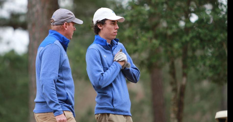 Southern Arkansas golfers in fourth at Natural State Classic | Southern ...