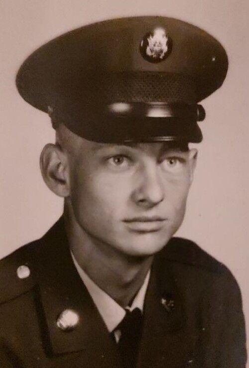 Gerald Curtis “Gary” Yates Sr. | Obituaries | magnoliareporter.com