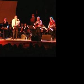 South Arkansas Symphony presents Michael Shotton and tribute to Queen ...